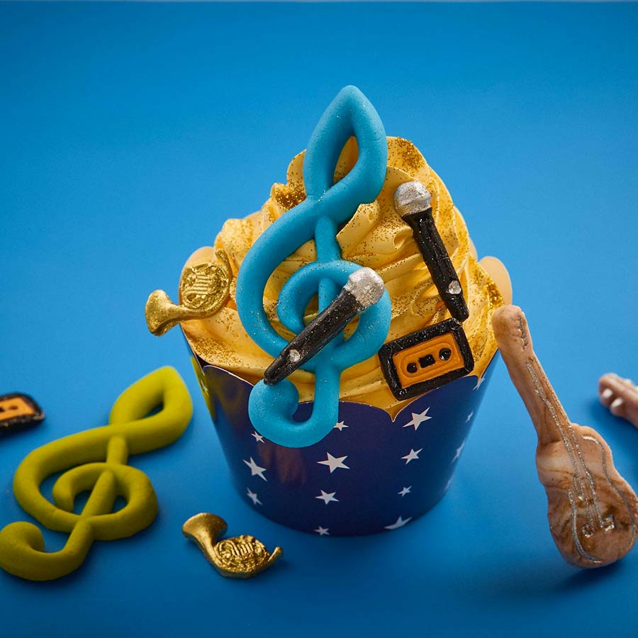 Musical Mold – FLEXARTE USA