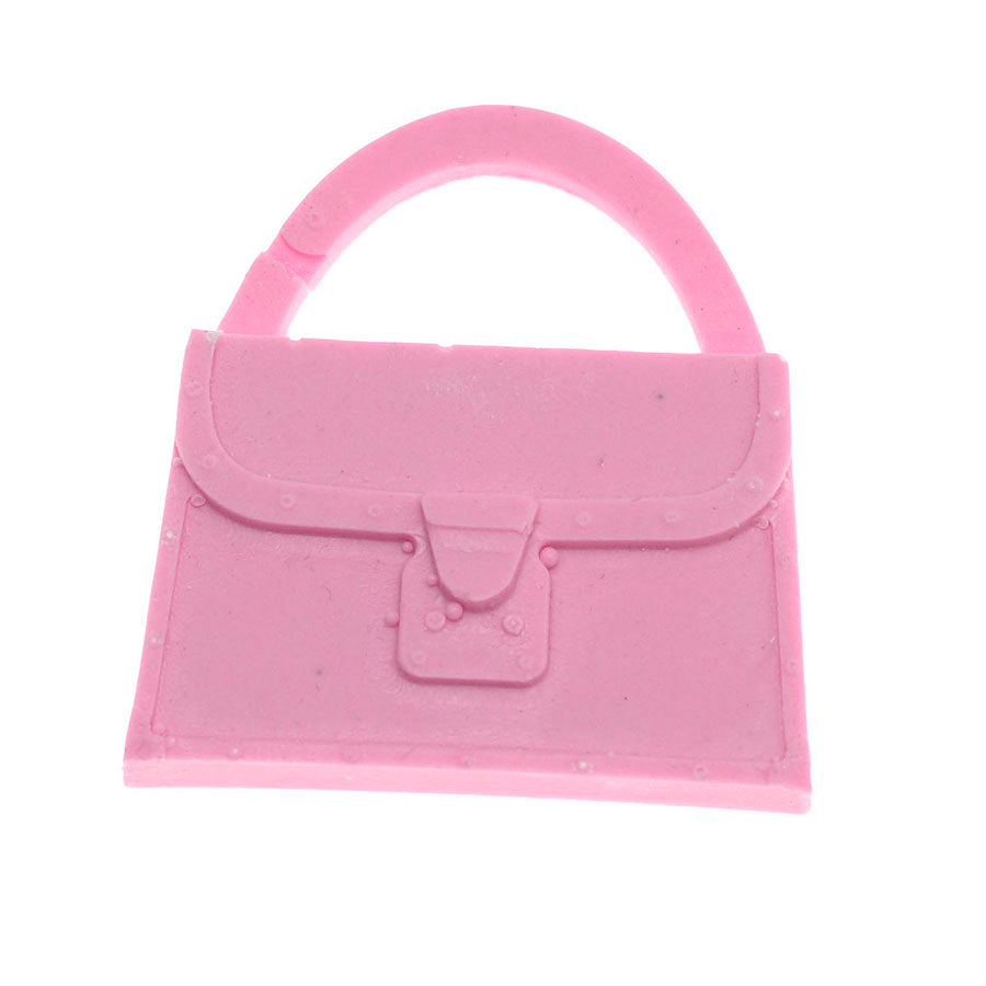 Purse Handbag Silicone Mold – FLEXARTE USA